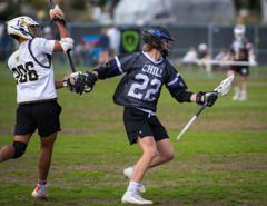 Minnesota Chill Boys