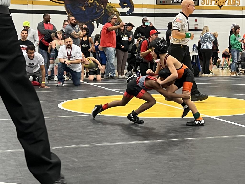 2022 Mat Rat Invitational and Joe Tholl Sr Elite | Photos | Barrington ...