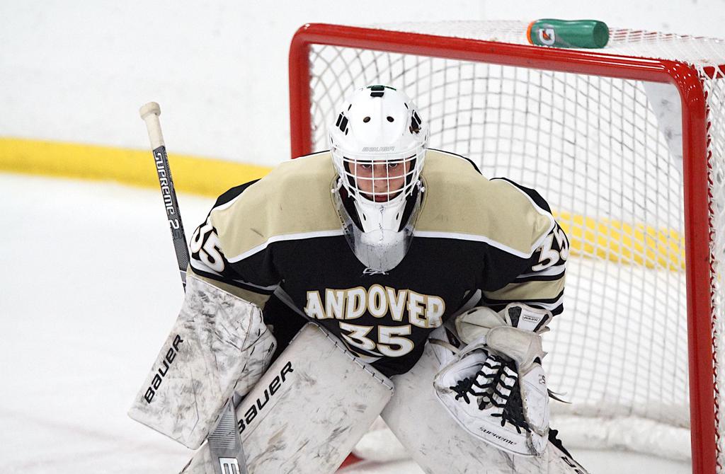 BHS: Andover tops Blake 6-3