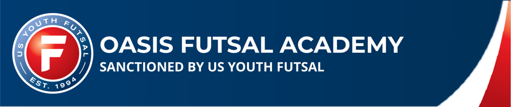Oasis Futsal Academy
