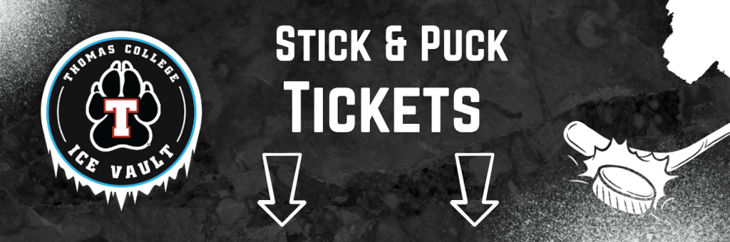 Stick & Puck