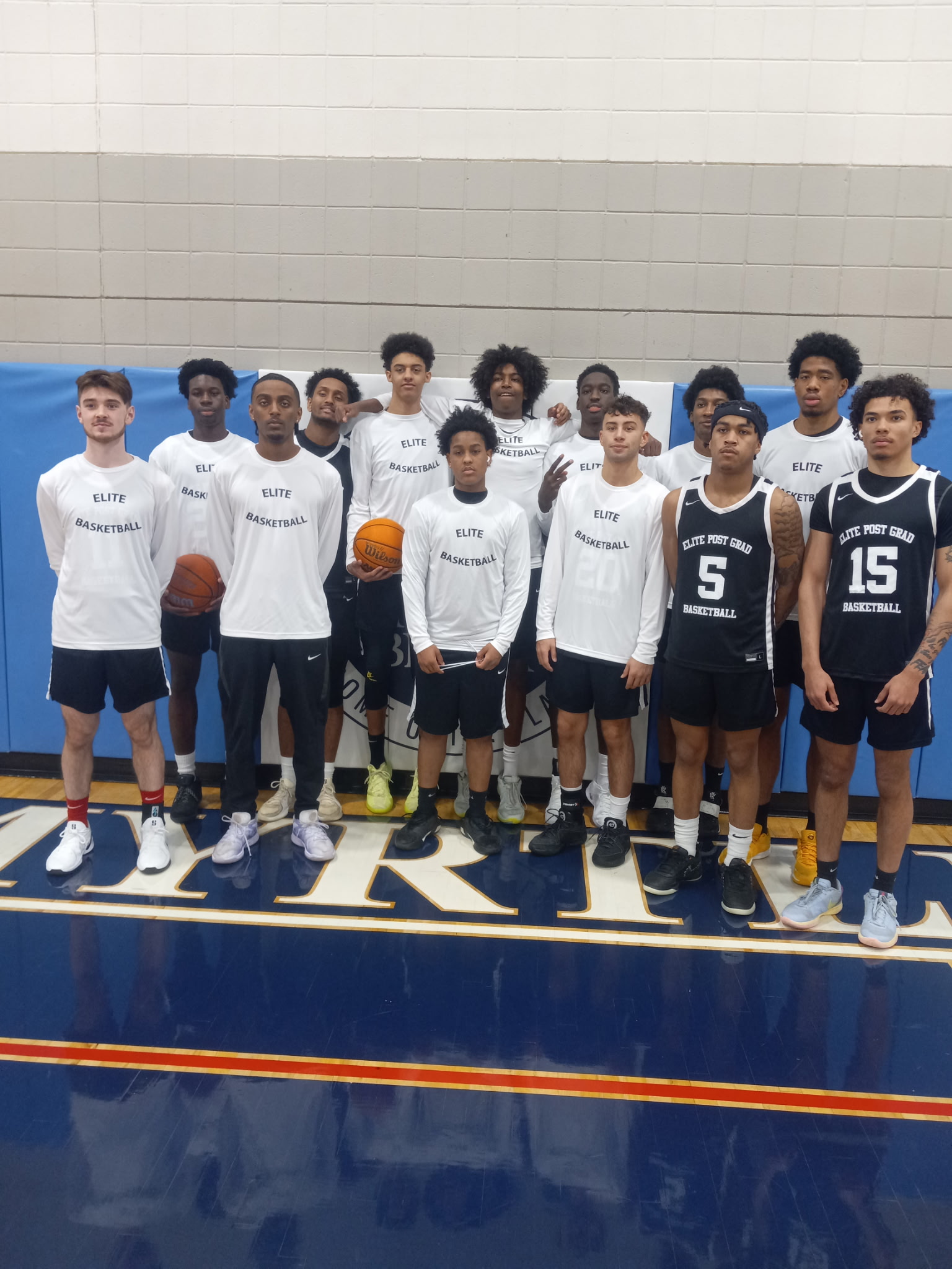 Elite Post-Grad Academy