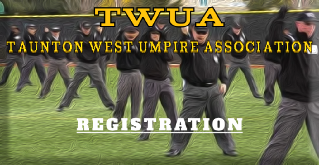 Taunton West Little League