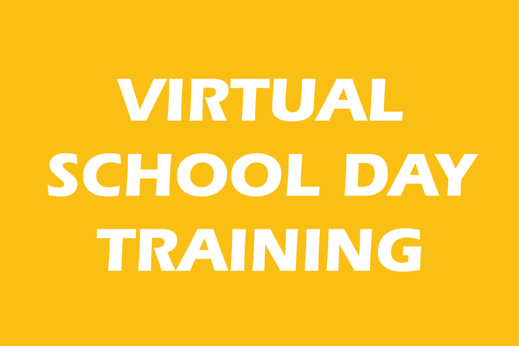 Youth Spring Virtual School Day Training youth-spring-virtual-school-day-training