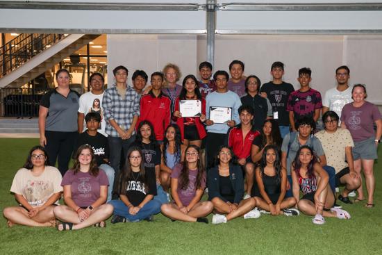 Metro Tech High School Athletics