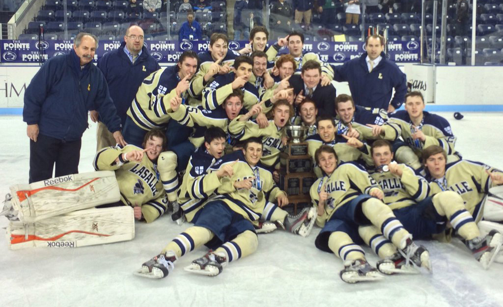 2016 Pennsylvania State Championships