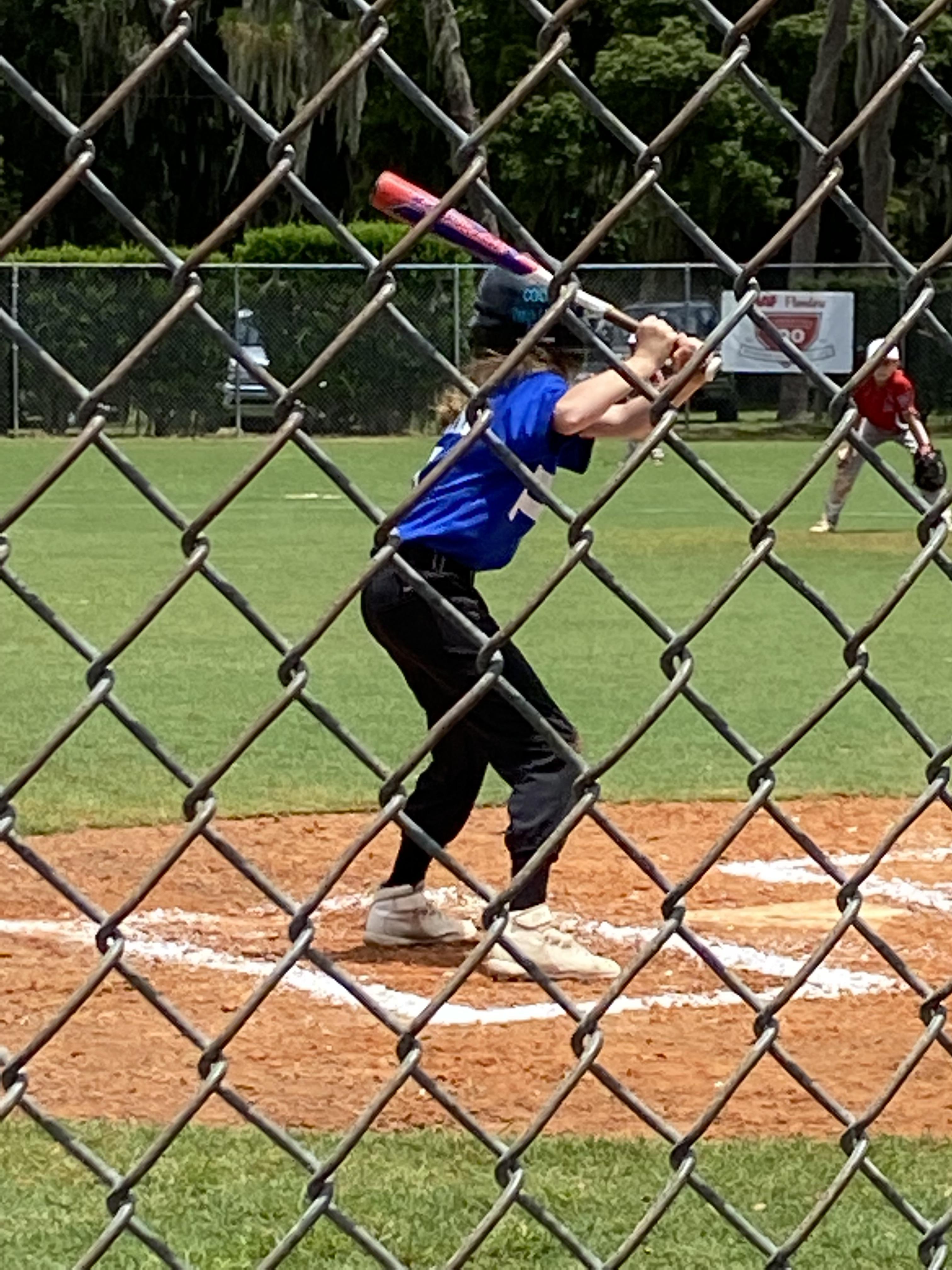 Polk City Baseball and Softball League