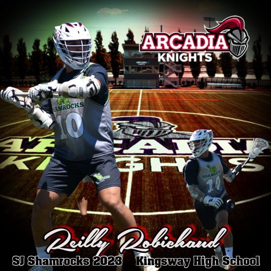 South Jersey Shamrocks Lacrosse
