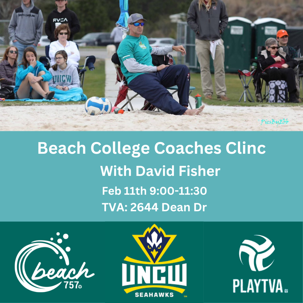 College Coaching Clinic