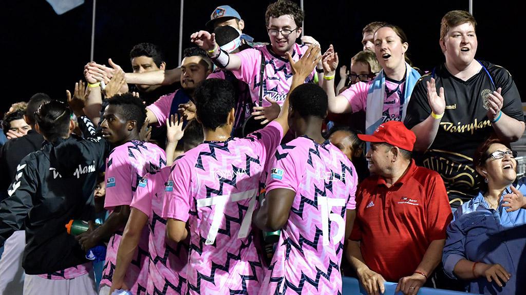 Five Things That Mattered – League One Week 9