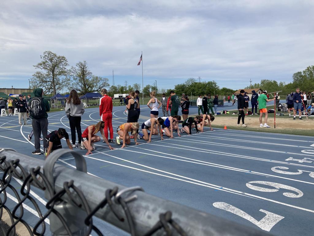 Greater Metro Conference Track & Field