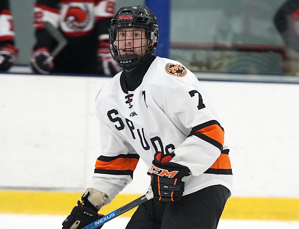 Hockey For Life: Saturday