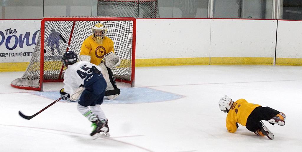 Leprechaun Days 2018: Day 2