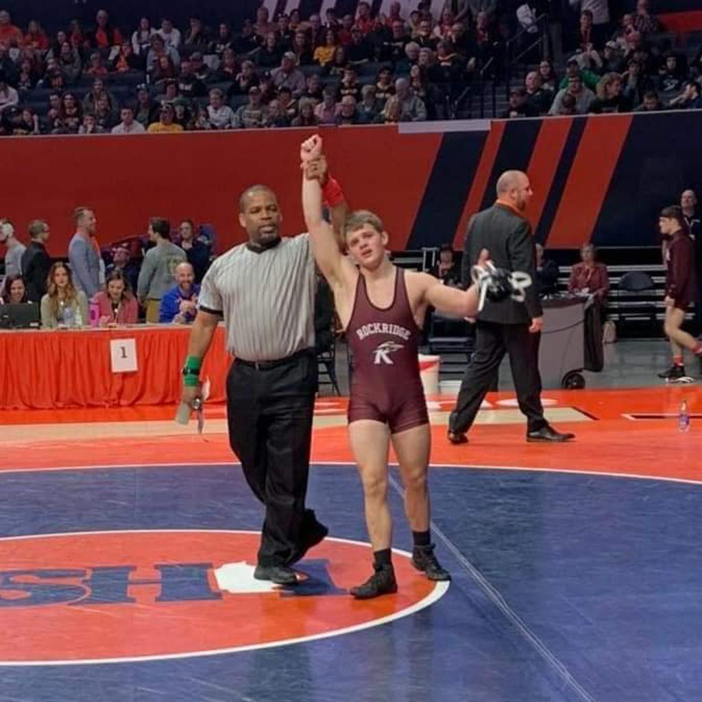 Fall/Winter Practice Schedule (Midwest)