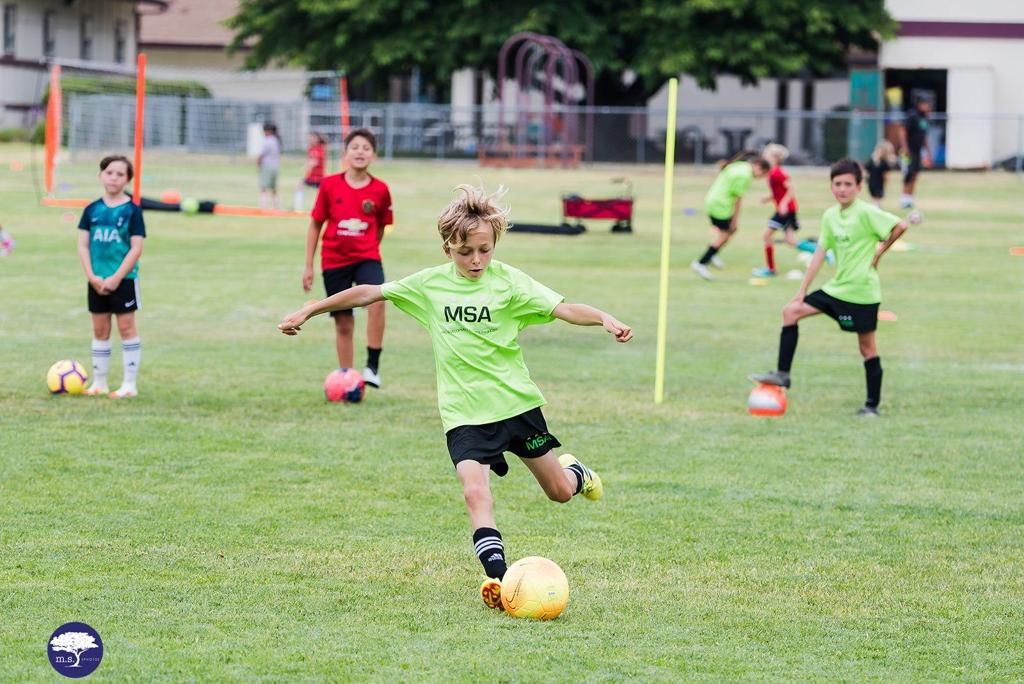 MSA Camarillo Programs