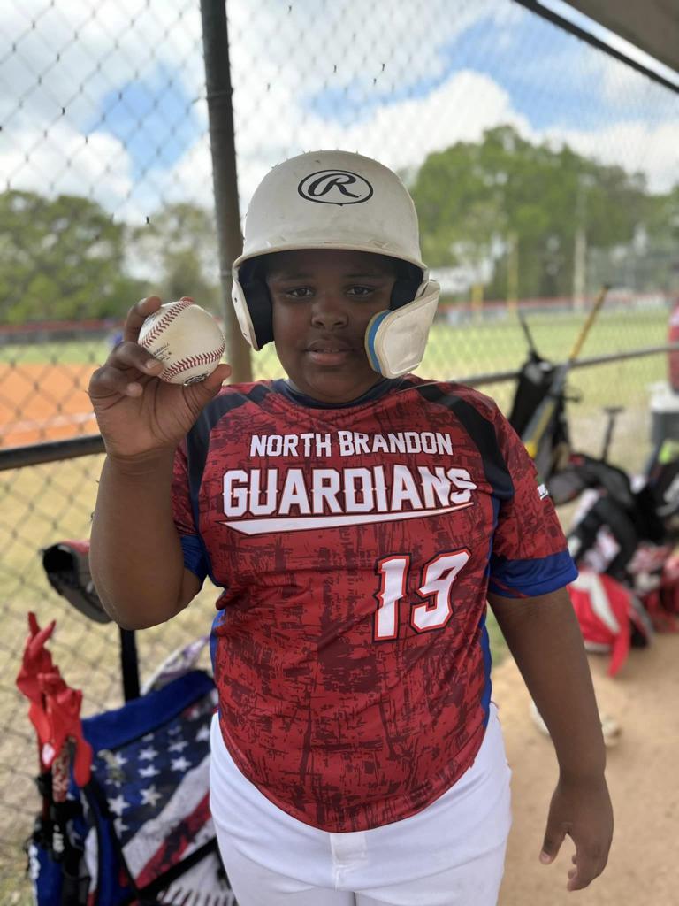 Front Photo Gallery | Photos | North Brandon Youth Baseball