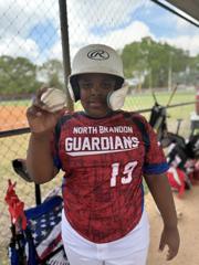 North Brandon Youth Baseball