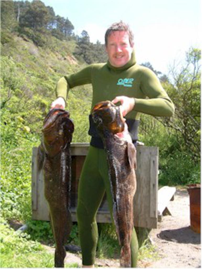 Athlete of the Year History