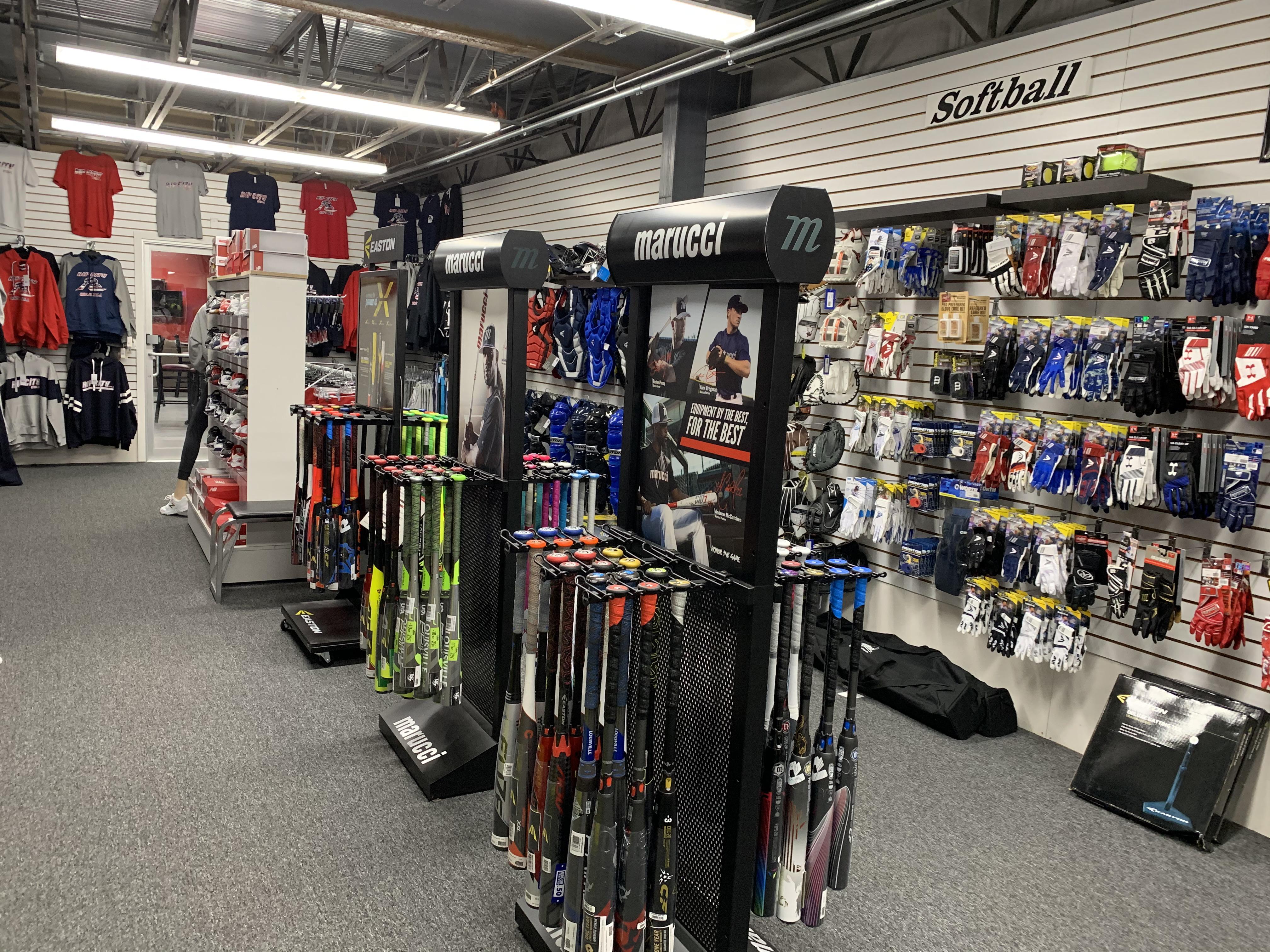 Our Facility