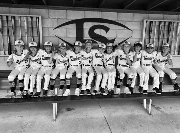 Hitters UDC Baseball Club