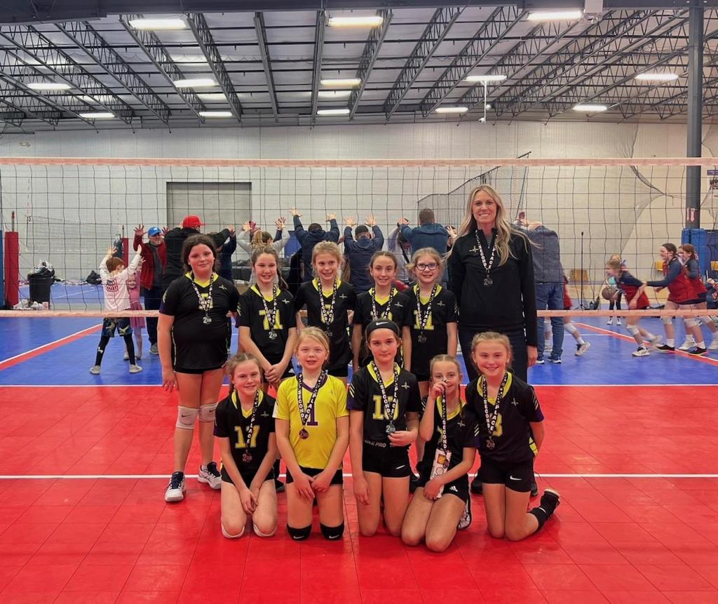 2023 Photos | Photos | Defiance Volleyball Club