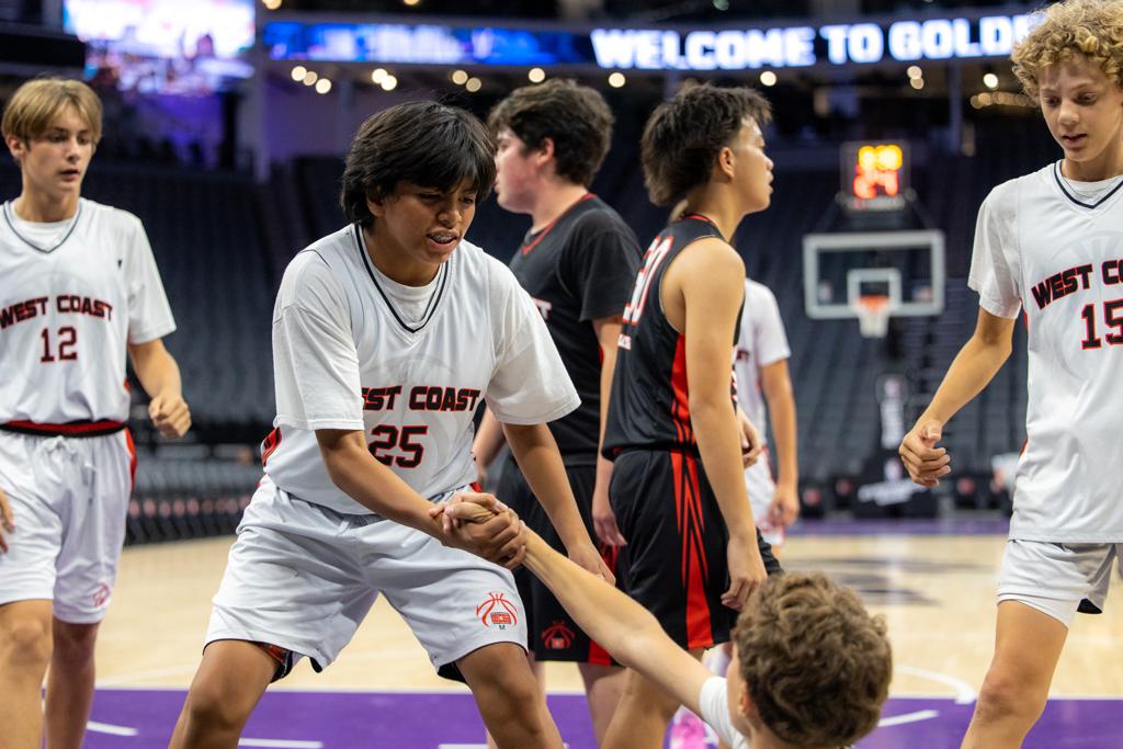 Our Basketball Community | Photos | West Coast Basketball Association