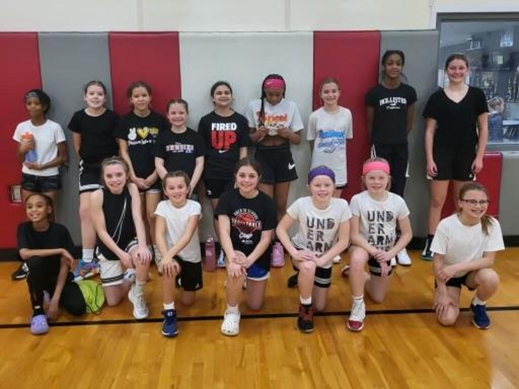 THE GYM of Springfield