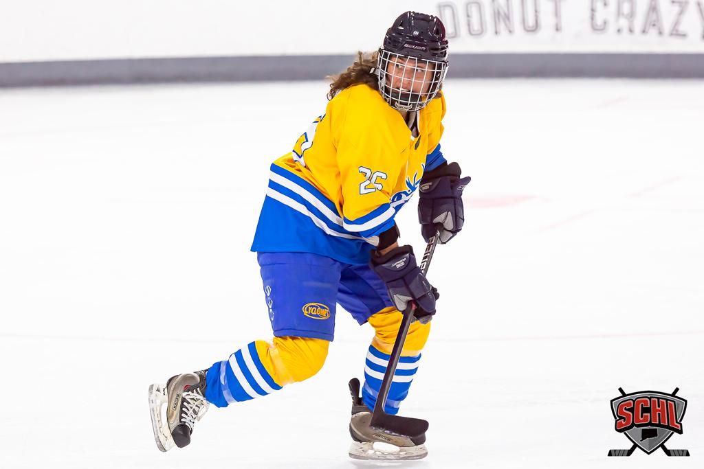 CT Beer vs. Dragons - 3/3/24 | Photos | Southern Connecticut Hockey League