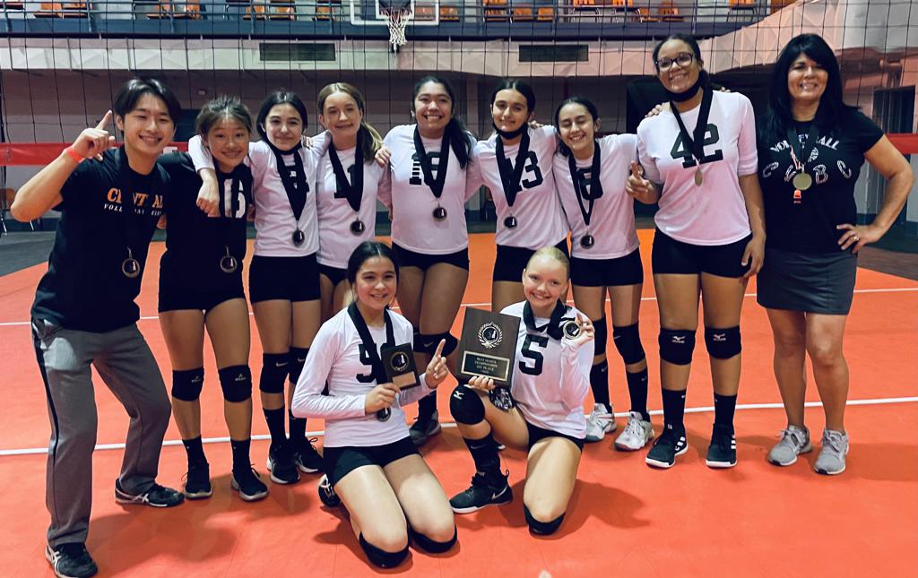 Central Volleyball Club