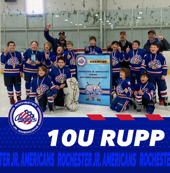 Rochester Jr. Americans