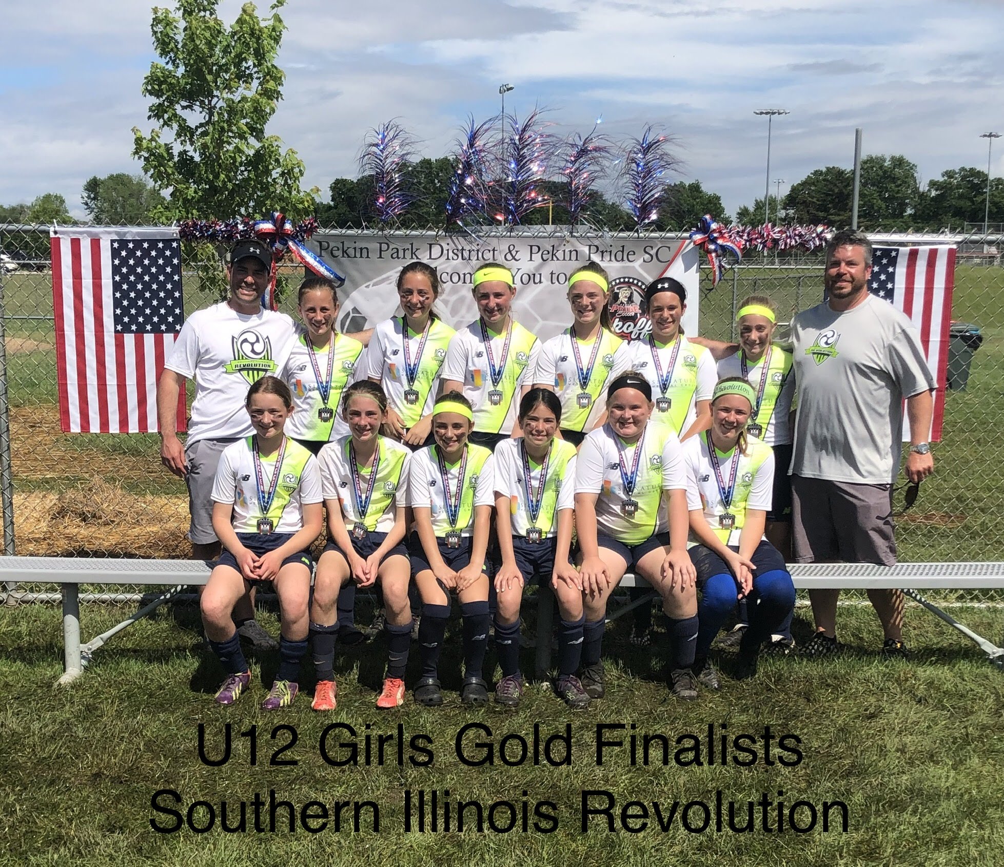 2024 Spring Tournament