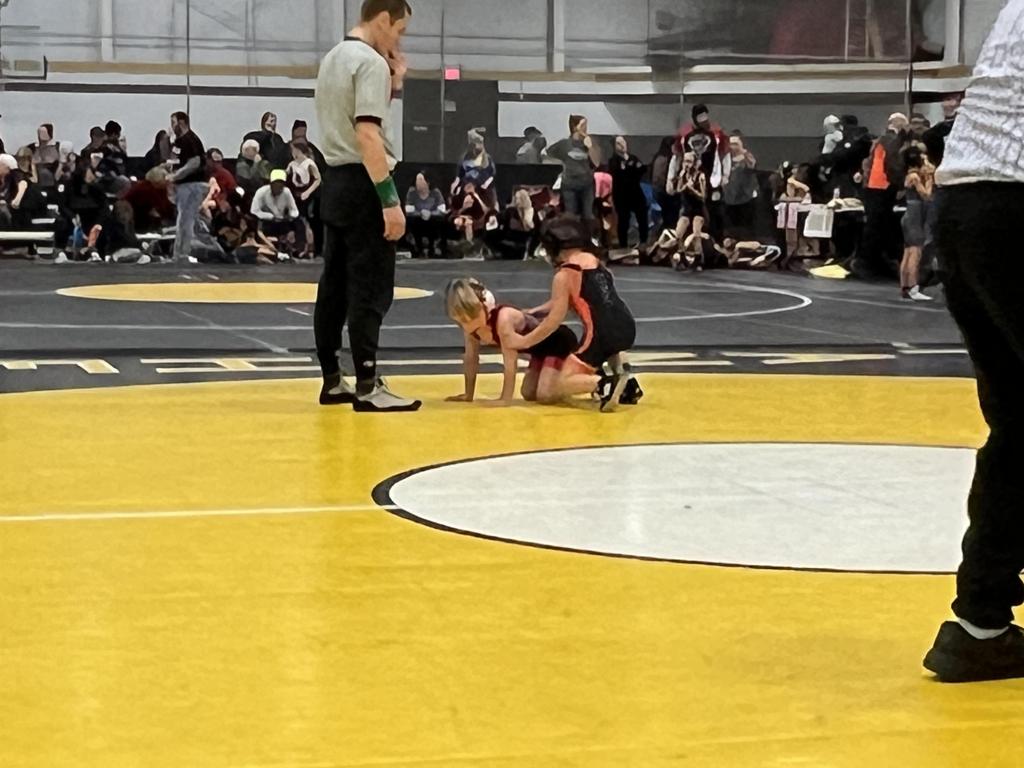 2022 Mat Rat Invitational and Joe Tholl Sr Elite | Photos | Barrington ...