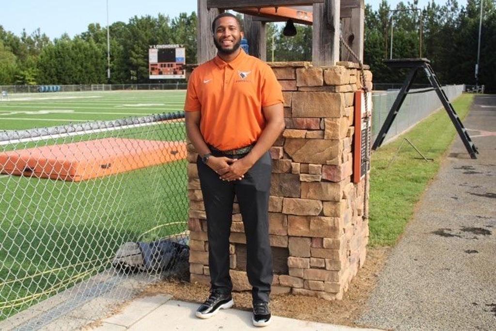 Varsity and JV Coaches