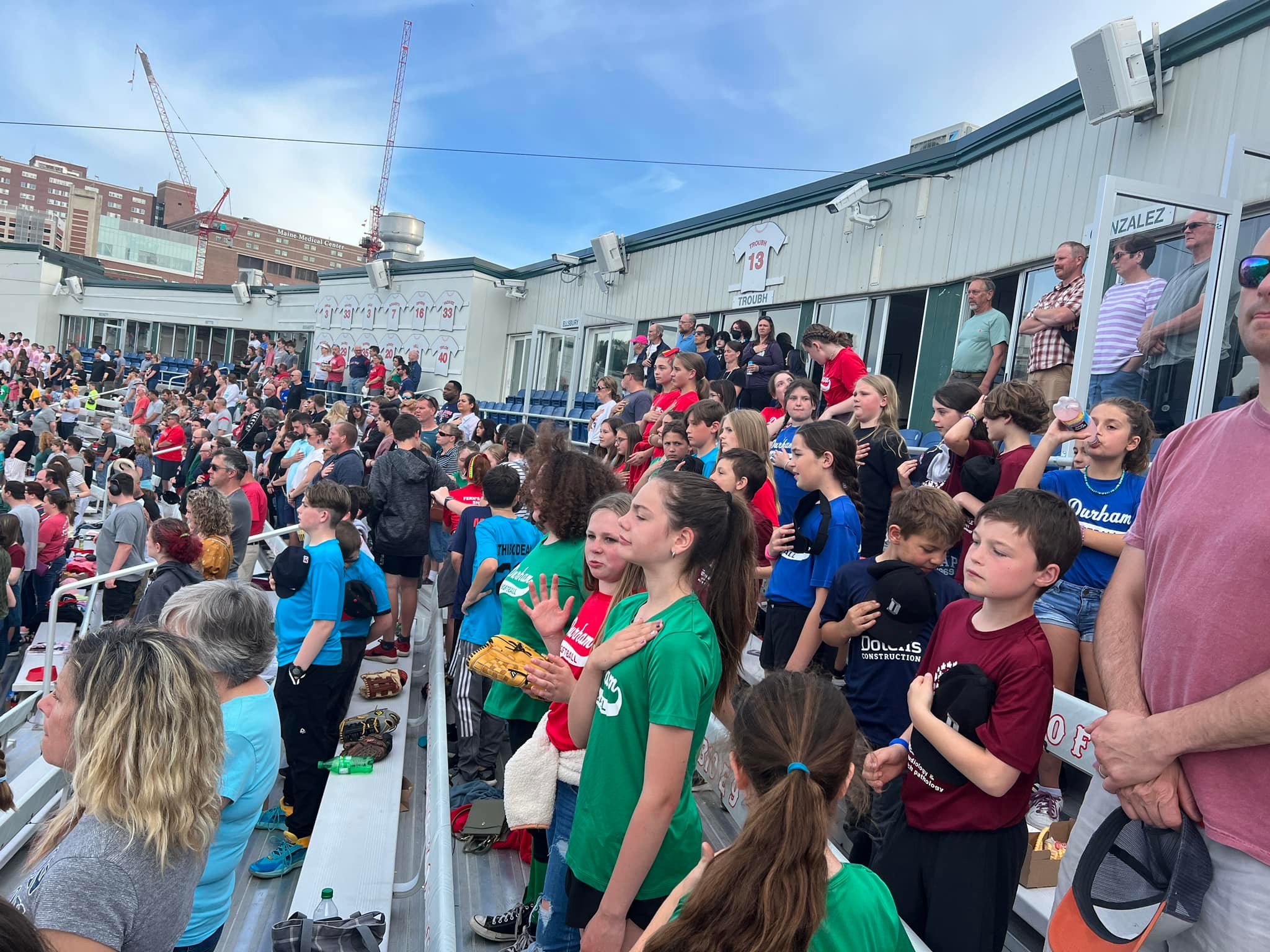 Durham Youth Baseball