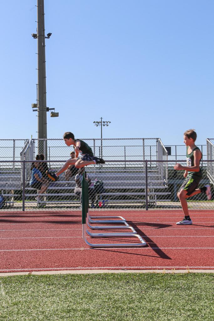 South County Track & Field