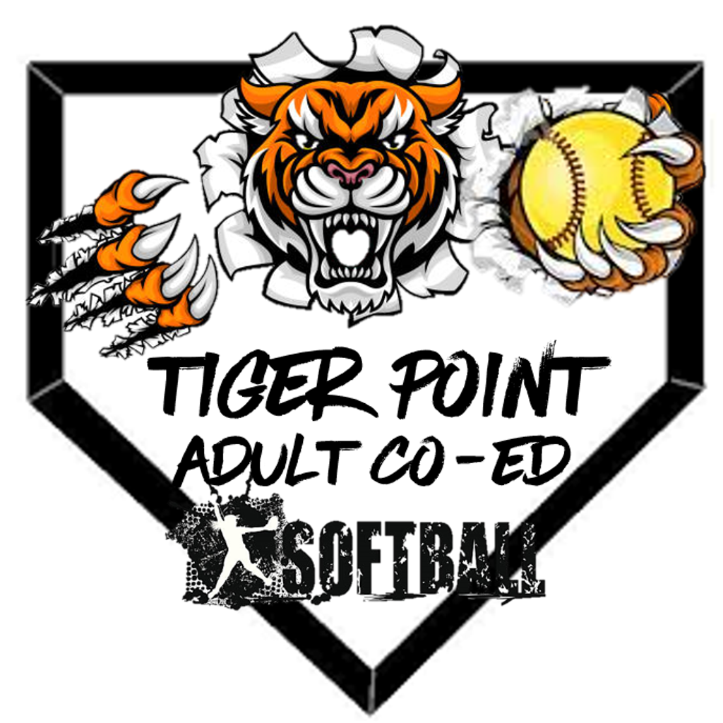Adult Co-Ed Softball
