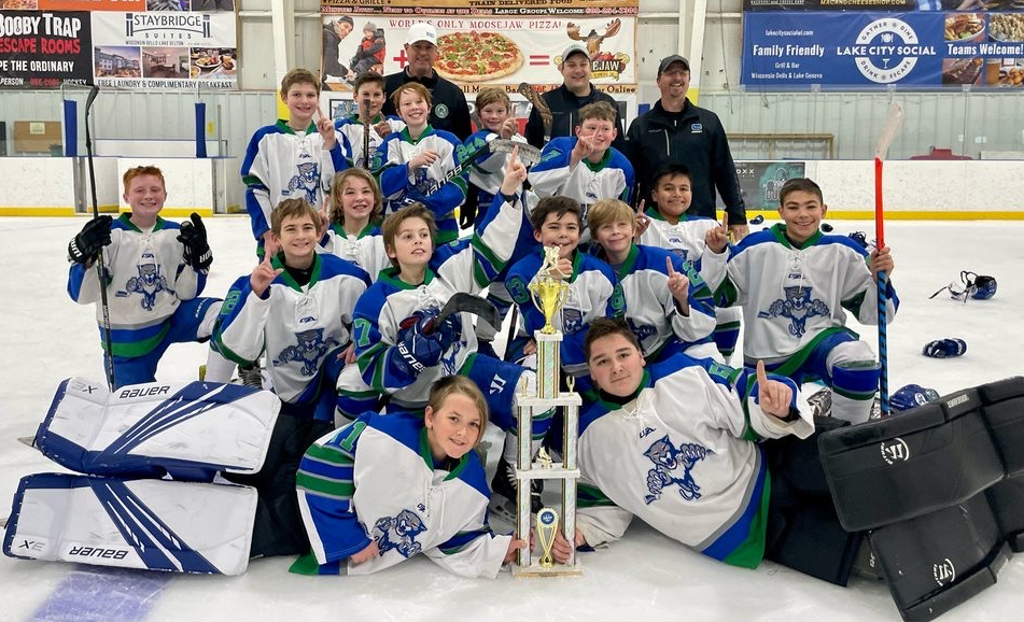 2022-2023 Virtual Trophy Case