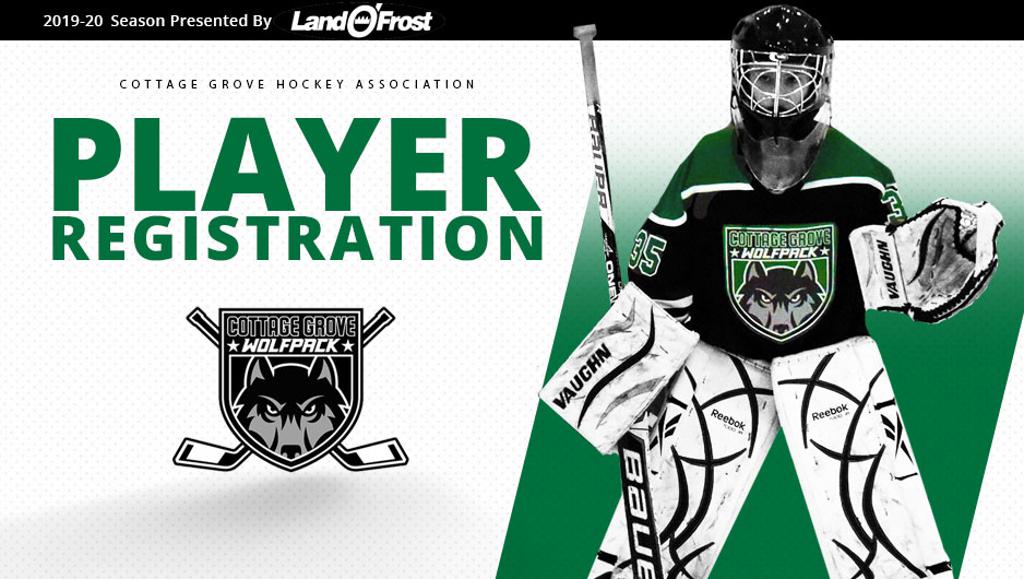 Cottage Grove Hockey Association