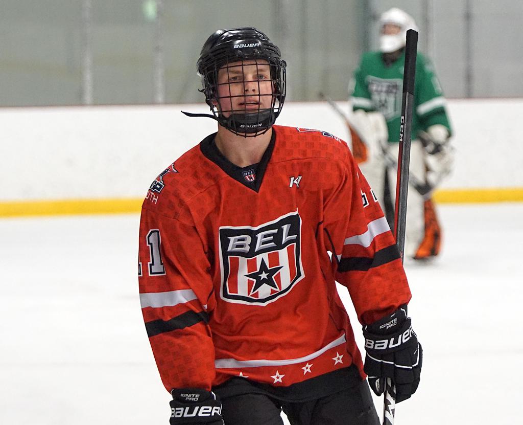 BEL Major: Sunday Live Blog