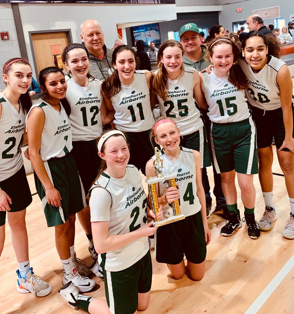 | Photos | DuPage Youth Travel Basketball League