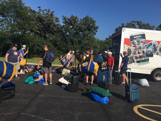 Warren Blue Devils Hockey