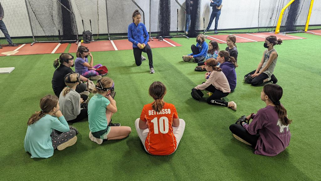Baseball & Softball Training Academy
