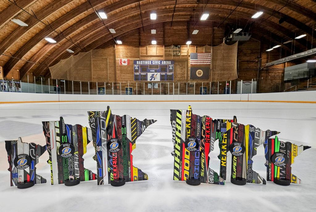 The River Rumble Tournament