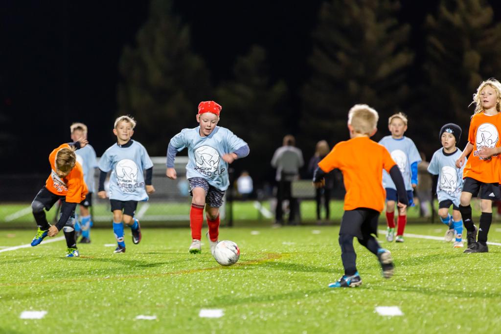 Fusion World Cup 2022 | Photos | Fusion Soccer Club