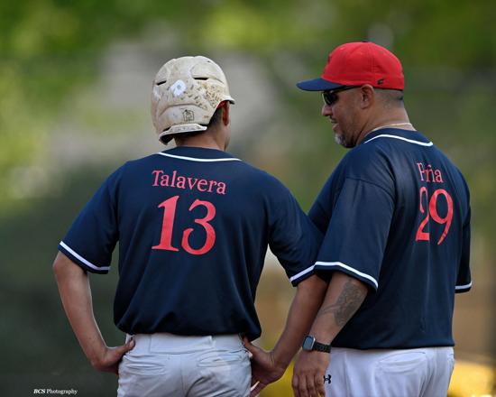 La Azteca Baseball League