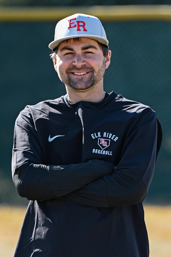 ERHS High School Baseball