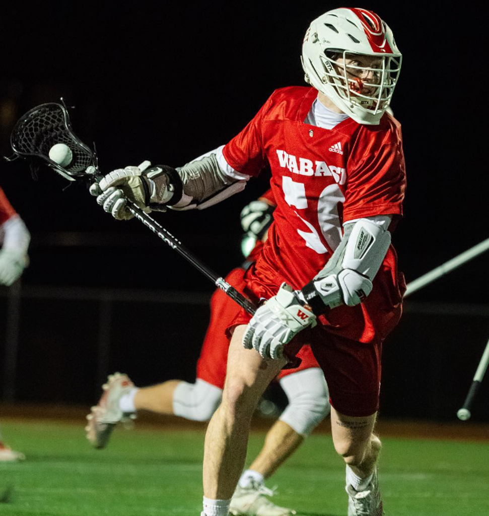 Crown Point Lacrosse Players on the Collegiate Level