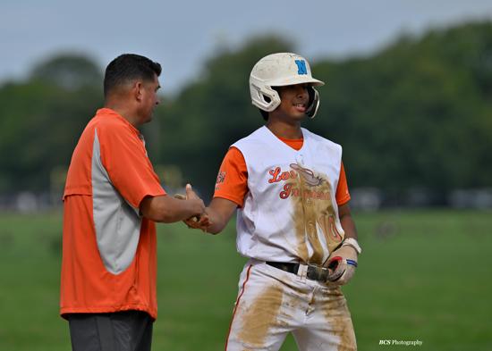 La Azteca Baseball League