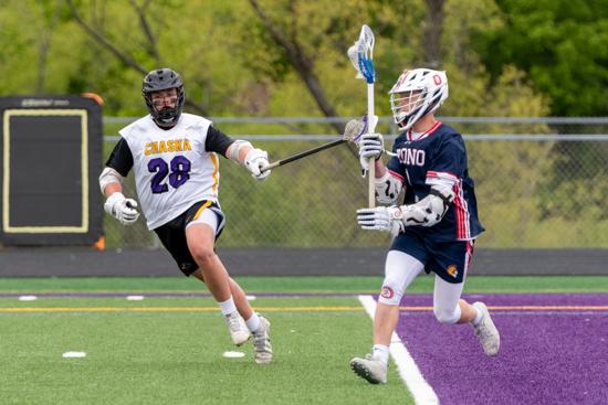 Chaska High School Lacrosse