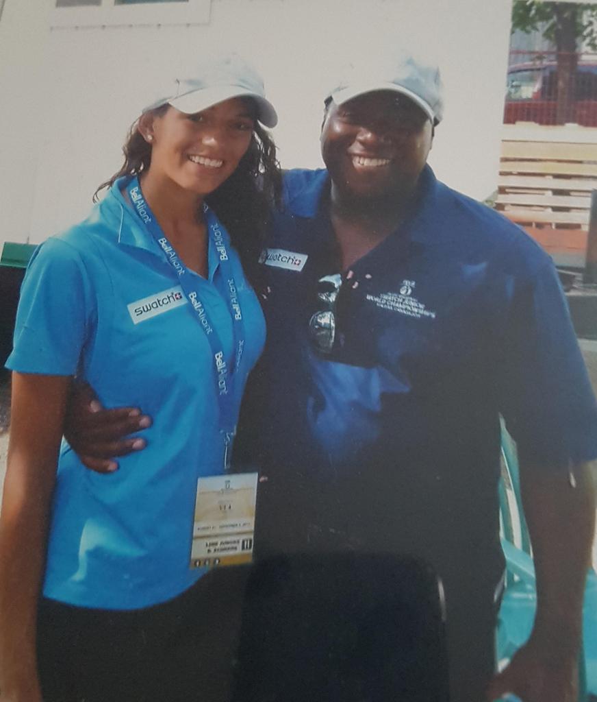 Black History Month – Celebrating Black Ontarians in the Volleyball ...